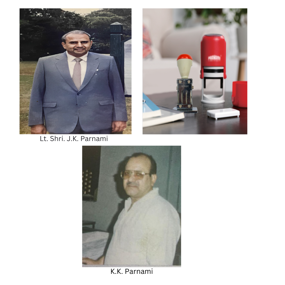 Parnami – A Name of Quality